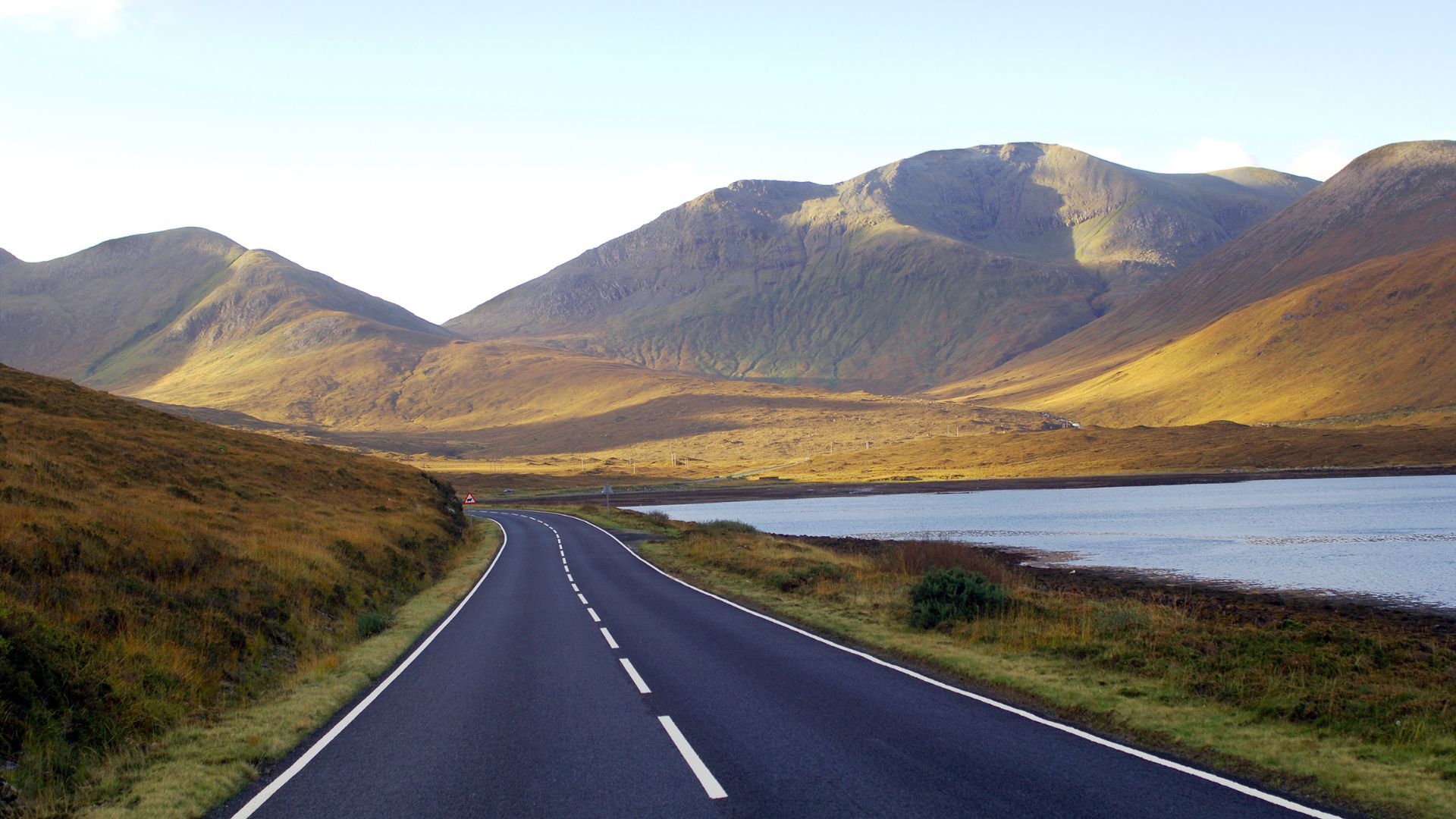 Why Choose Forth Valley Motorhomes? - Forth Valley Motorhomes